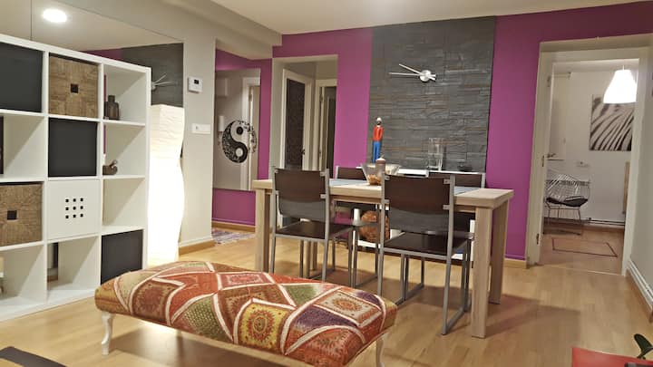 Acogedor Y Céntrico - Pontevedra