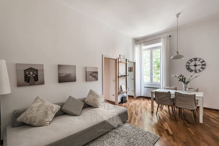 Vatican Gallery Apartment - Ciudad del Vaticano