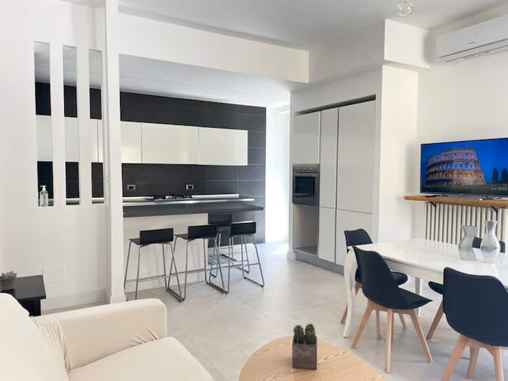 Casa Al Faro - Anzio Centro - Anzio