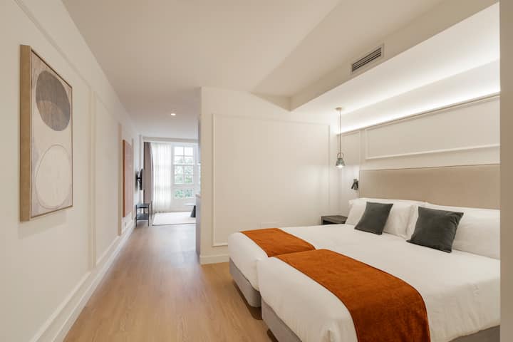 Apartamento Marina - La Coruña