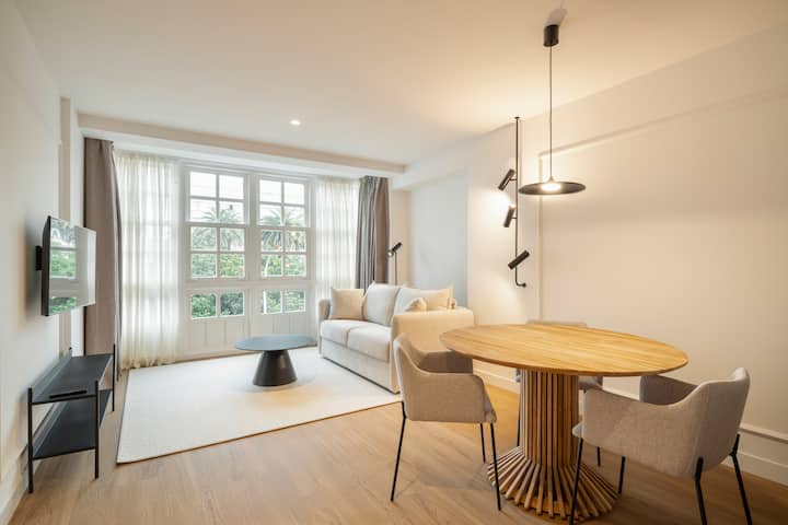 Apartamento Marina - A Coruña