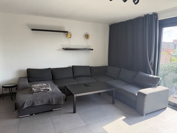 3 Kamers 2 Km Van Tomorrowland ( Prijs Per Kamer ) - Antwerp