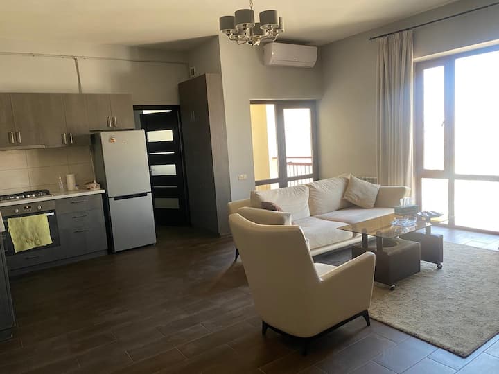 Comfort & Peace Of Mind | Near Center - Armenia