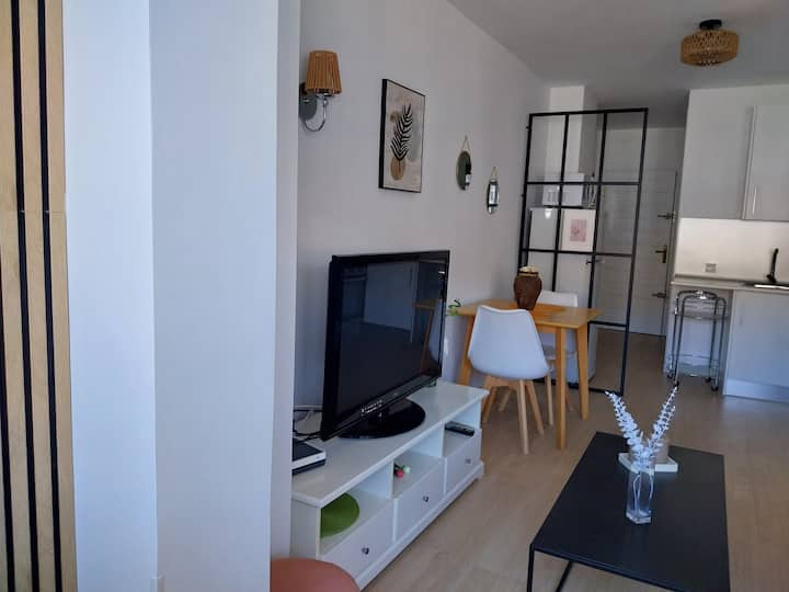 Apartamento La Bahía - Aguadulce