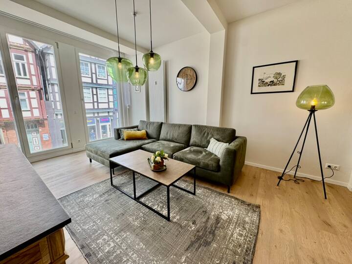 Mel&bens Goldsmiths | Old Town - Winsen (Aller)