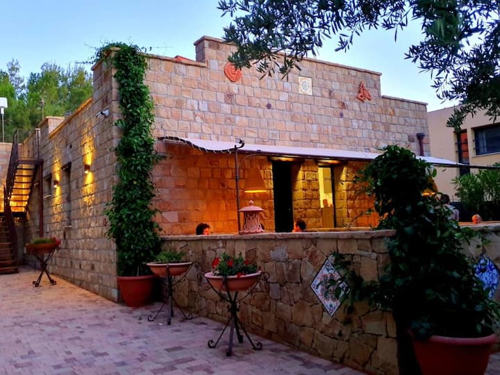 Marioletta - Camping Sanfilippo - Cefalù
