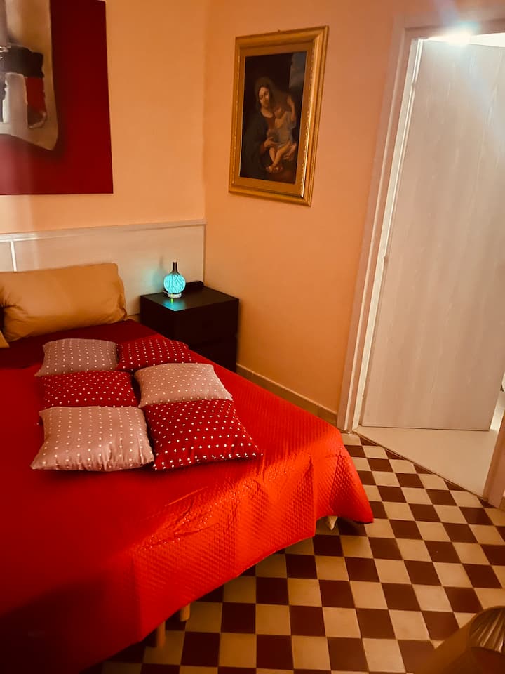 Tranquilla Rilassante Al Centro - Altamura