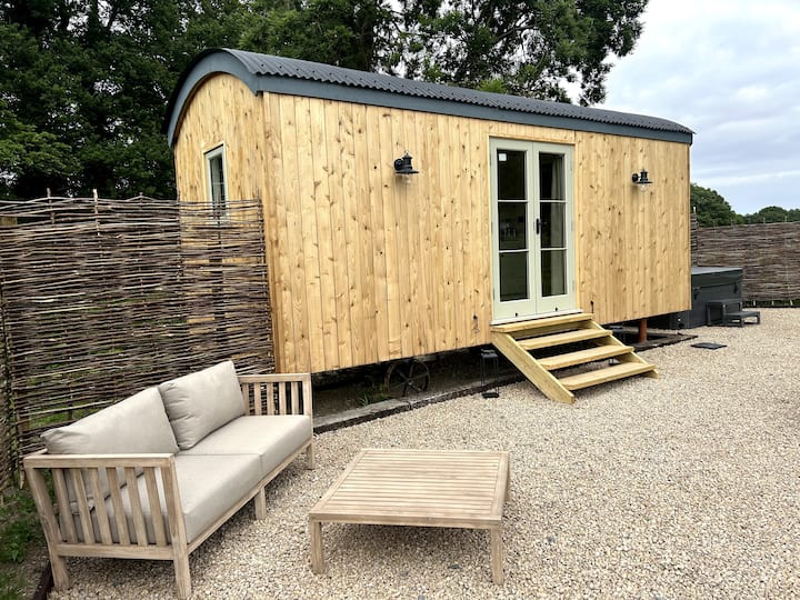 Oak View- The Warren Retreat - Leicestershire