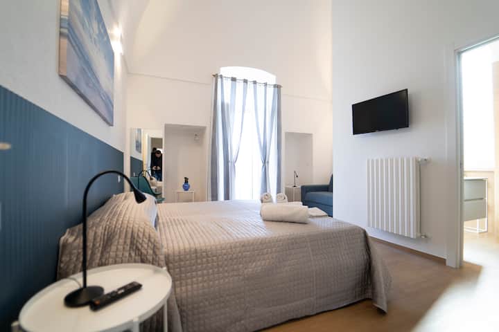 Le Stanze Di Ambra - Monopoli