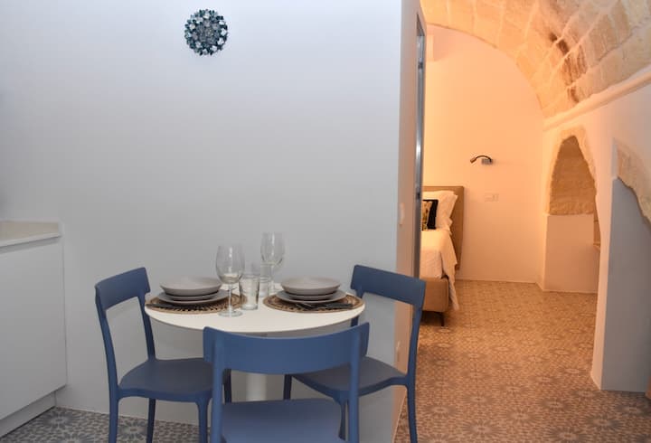 Mare In Fiore - Housea - Polignano a Mare