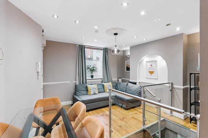 Moderne 3 Pièces Au Cœur De Londres - Belgravia - London