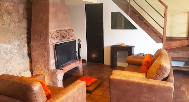 Inka Wasi - Boutique Apartment Downtown Cusco - Cusco