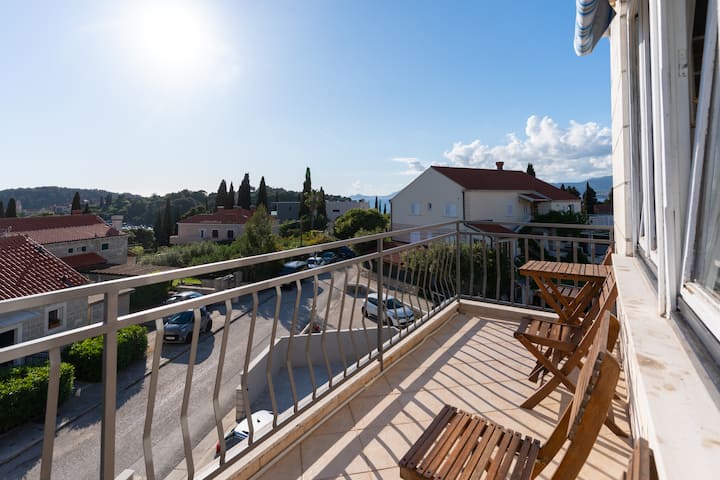 Casa De Hijos - Spacious 6 - Cavtat