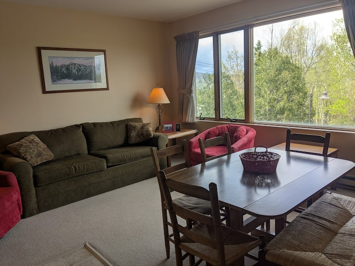 Gondola Village At Sugarloaf - Carrabassett Valley, ME