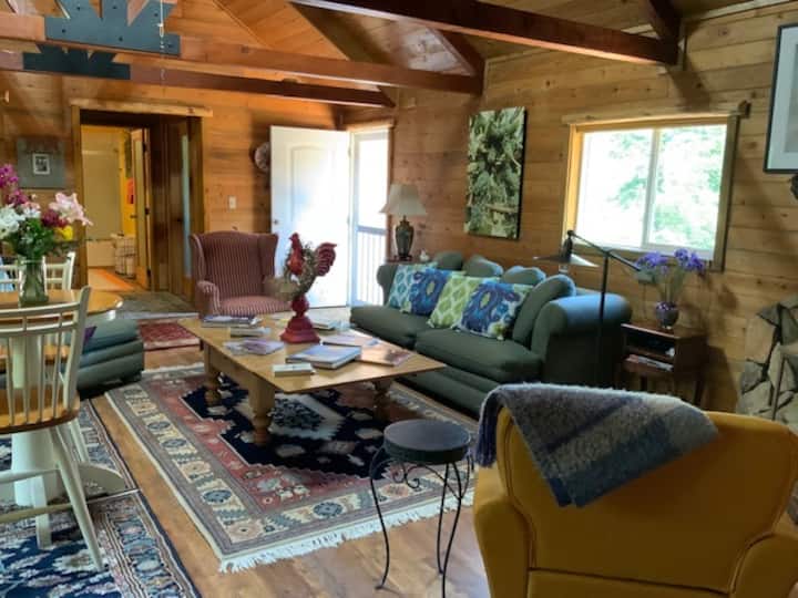 R & R Rancho- A Time To Celebrate In Nature - Joseph, OR