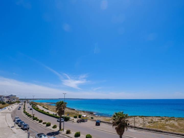 Alle's House - Gallipoli