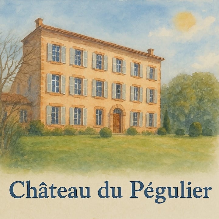 Location Château Du Pégulier - Pamiers