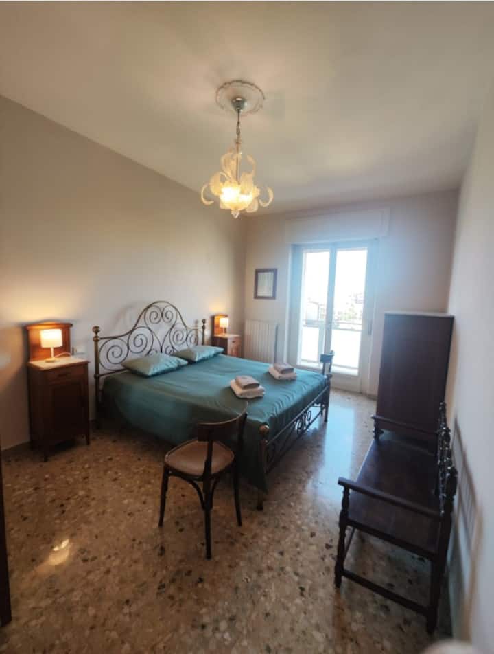 La Sartoria In Centro -  Casa Vacanze A Pescara - Pescara