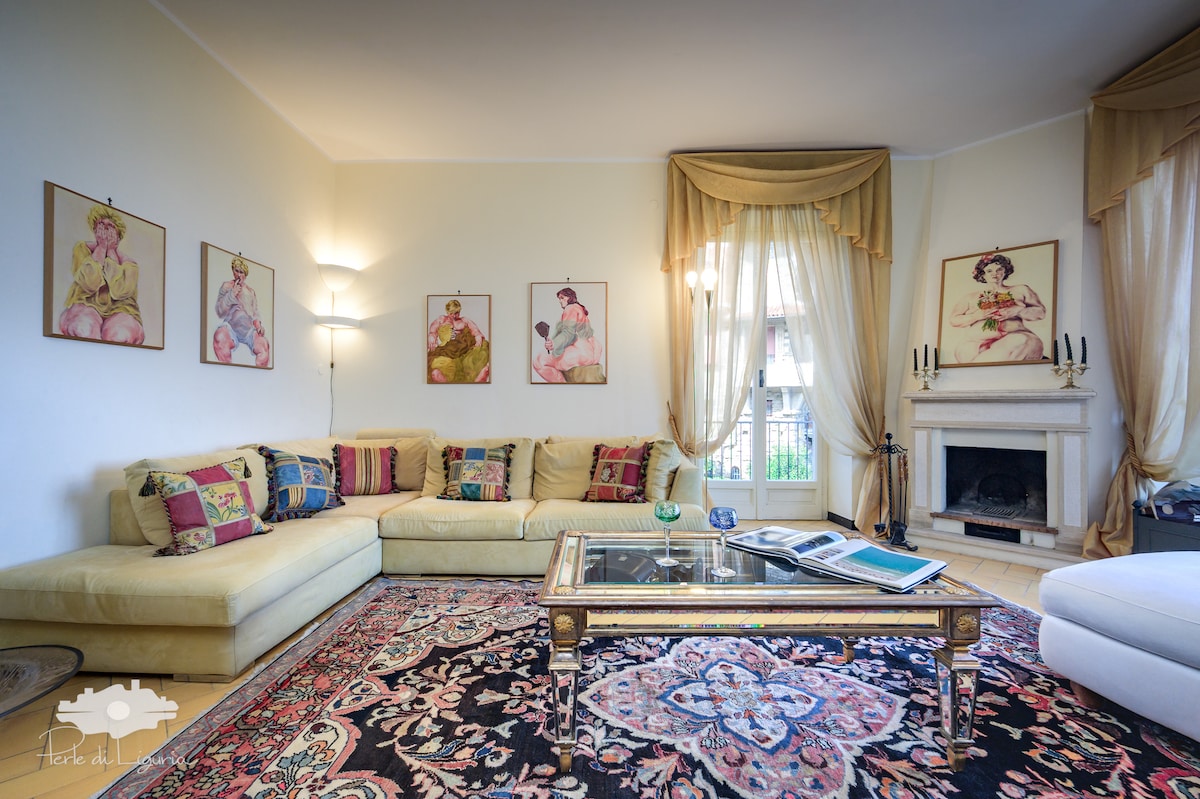 Villa Marcella - Maisons à louer à Santa Margherita Ligure, Ligurie ...