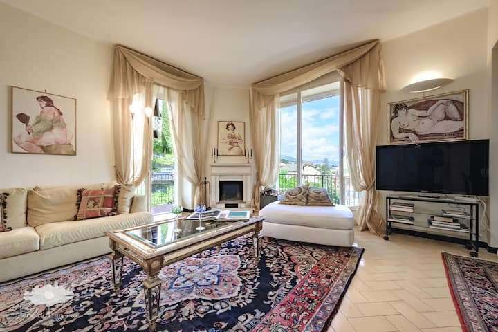 Villa Marcella - Rapallo