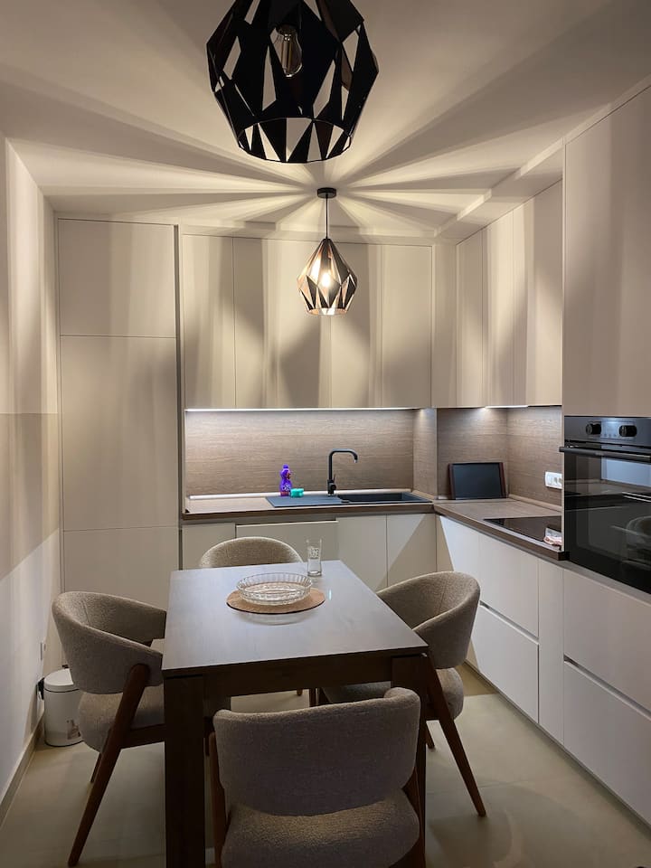 Apartment Sarajevo - Sarajevo