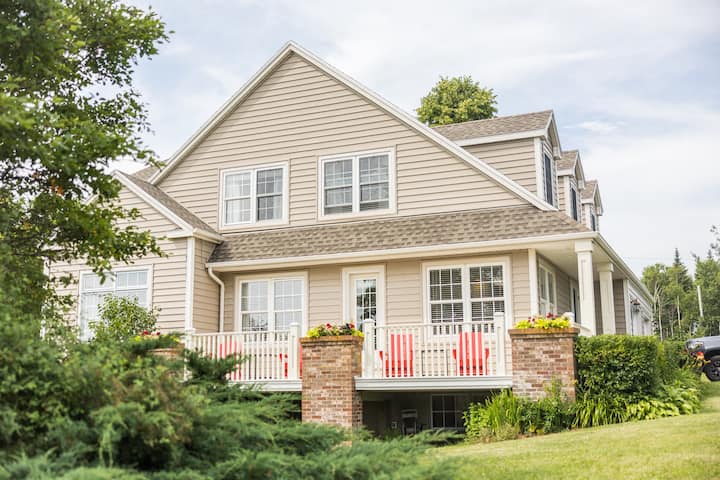 One Park Lane - Charlottetown