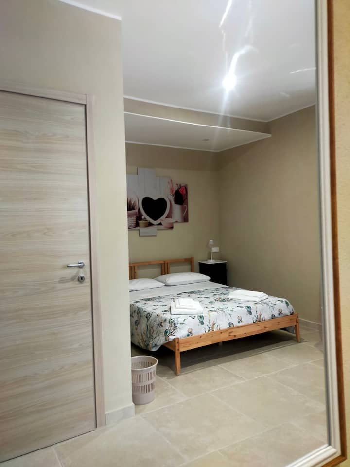 Scalea Calabria, Cumpà Luca Bed And Breakfast - Scalea