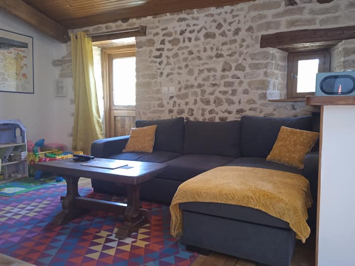 Gite Des Bois - Nouvelle-Aquitaine