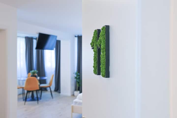 Kassel Rooms Apartment 11 - Cassel, Allemagne