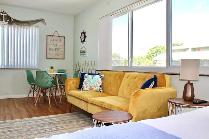 Seabreeze Suite Studio - Hollywood, FL