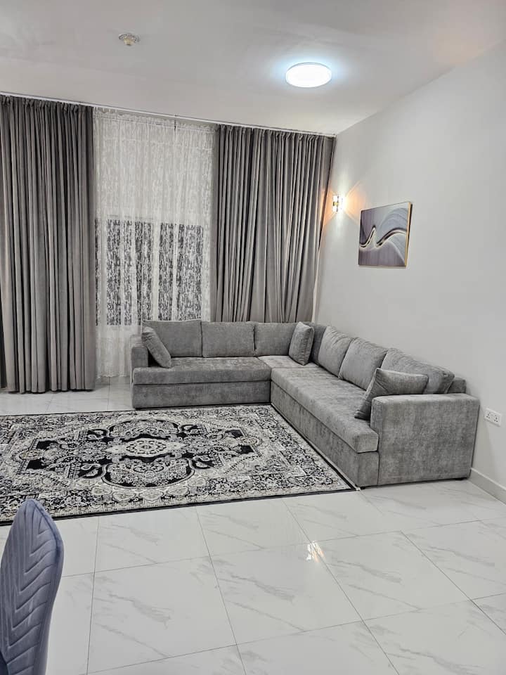 Modern Apartment In Hargeisa - Somalia