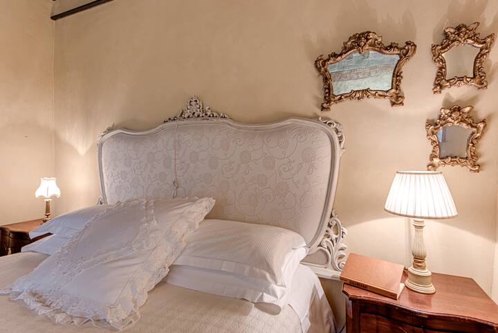 La Suite Della Biblioteca - Monte Amiata