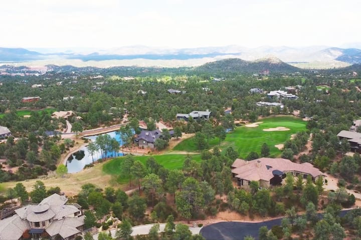 Cozy Payson Home - Payson, AZ