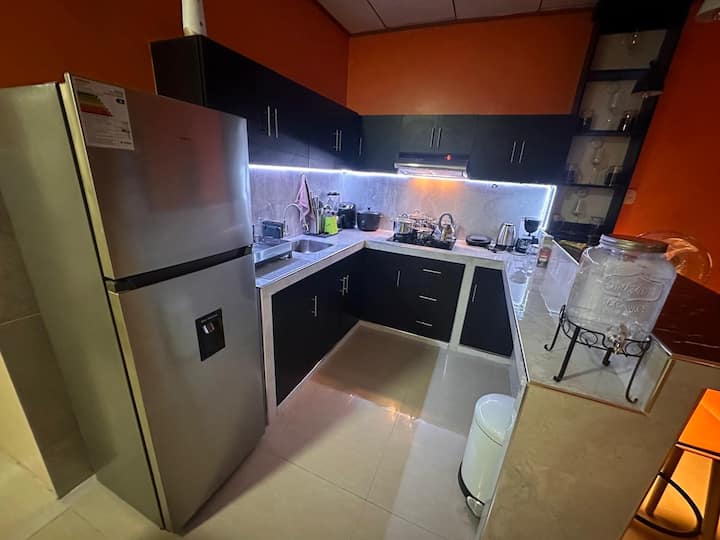 ¡Hermoso Departamento Amplio! - Iquitos
