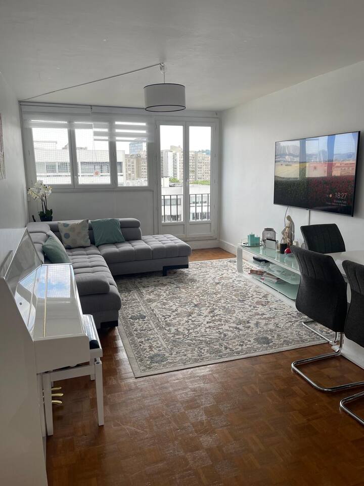 La Jolie Vue De Boulogne - Suresnes
