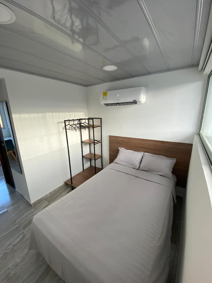 Apartaestudio. 205 - Neiva