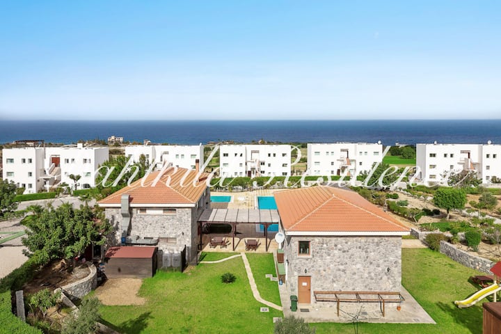 Dahlkild Residence - Chipre
