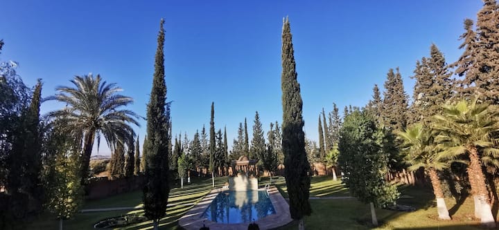 Villa Ara Marrakech - Agafay