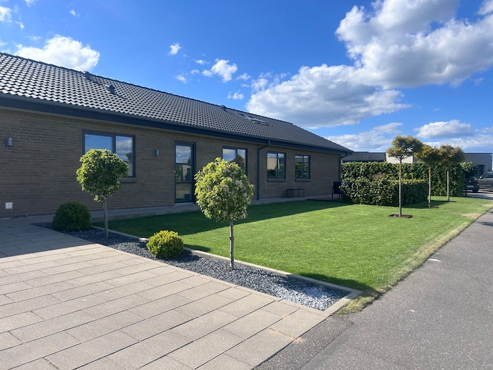 Charming Family Villa In Billund - Billund