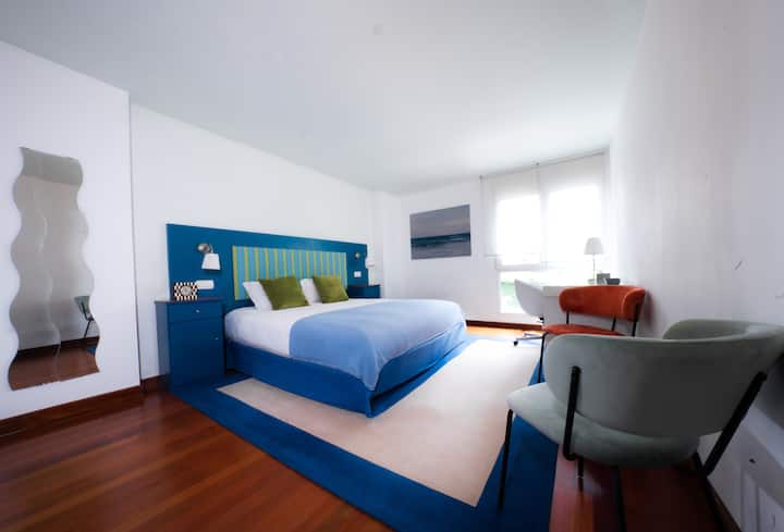 Nº 5 Espaciosa Suite Privada Con Baño - Villaviciosa de Odón