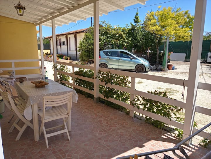 Casa Vacanza Vieste - Vieste