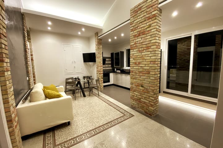 Residenza Saviannasuite - Sciacca