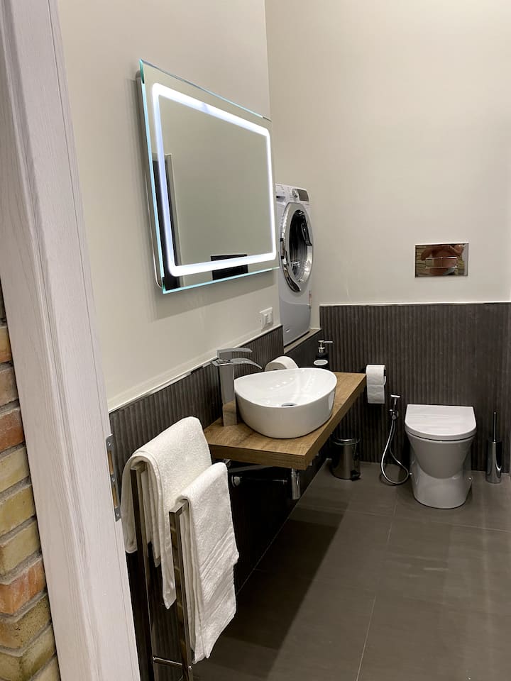 Residenza Saviannasuite - Sciacca