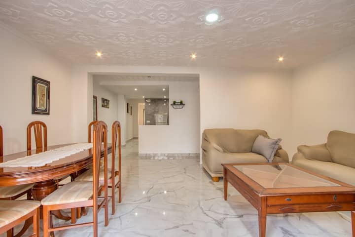 Chambre Privée Double - Torrevieja