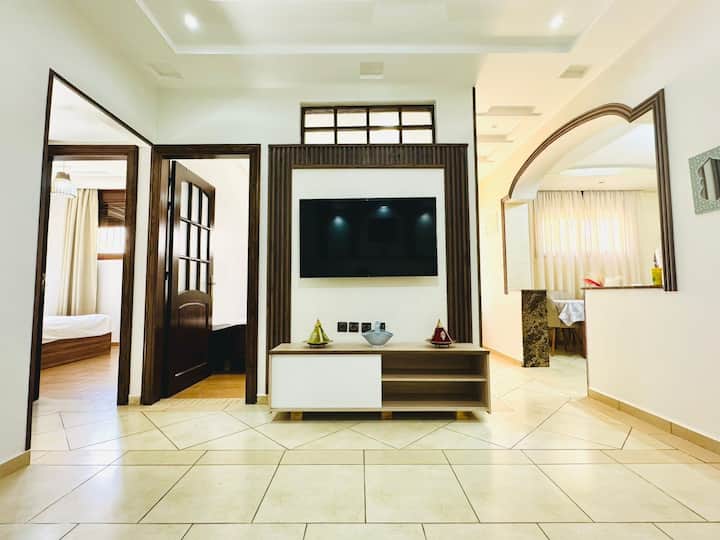 City Center Appartement With Hamam - Agadir
