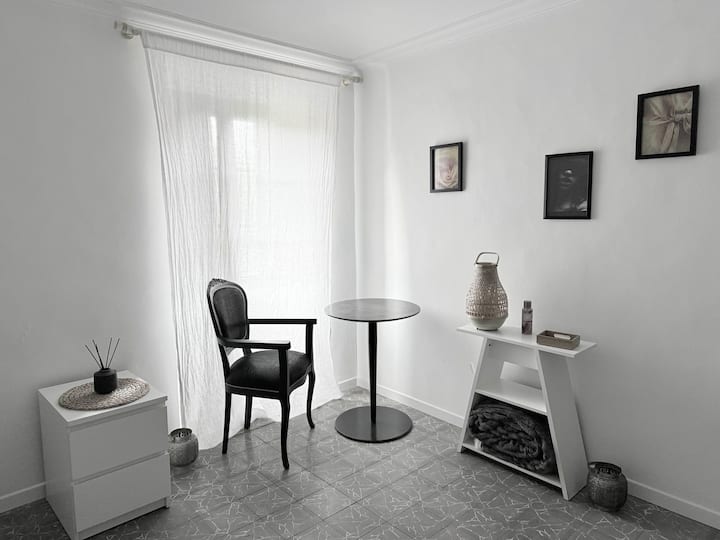 Habitación Privada En Valldemosa -Palma D Mallorca - Valldemossa