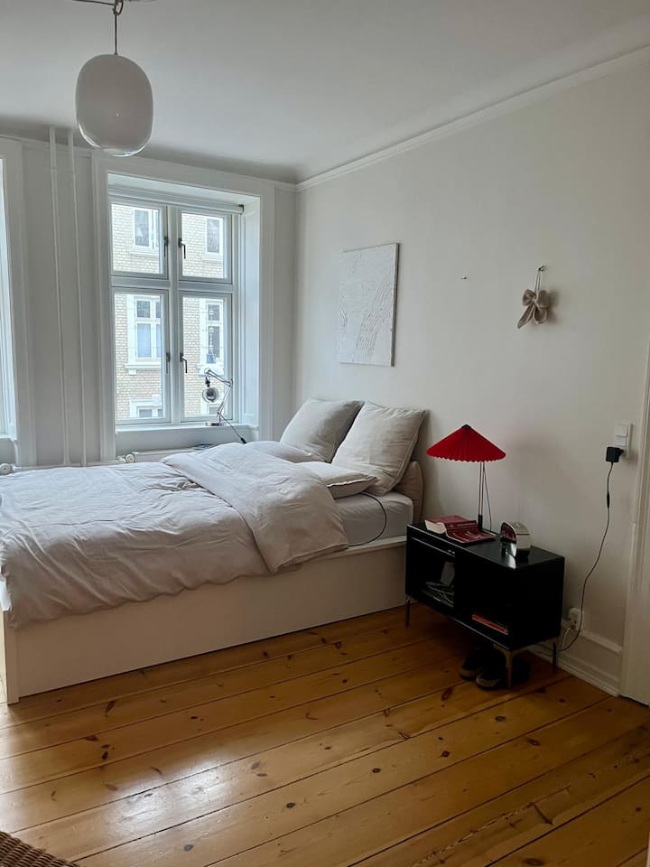 Central Perle På Vesterbro - Copenhagen
