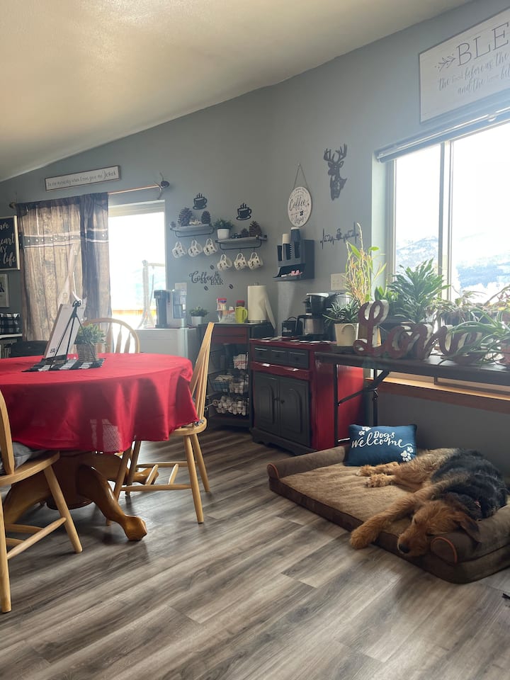 Freemans Get-a-way - Polson, MT