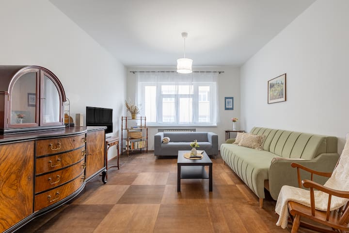 Bnb Old Town Vintage Apartment - Bratislava