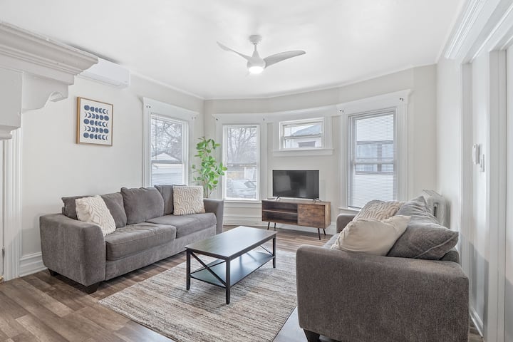 Montclair Extended Stay - Montclair, NJ